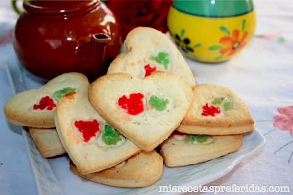 Bombones dos chocolates con galletas y nueces - Mis recetas preferidas