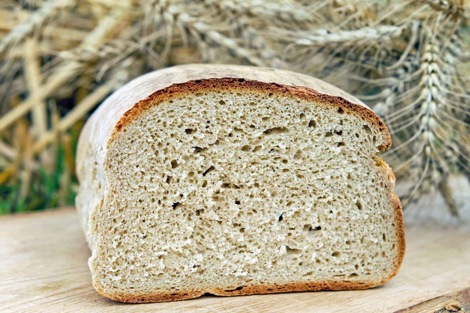 Pan de molde - Mis recetas preferidas