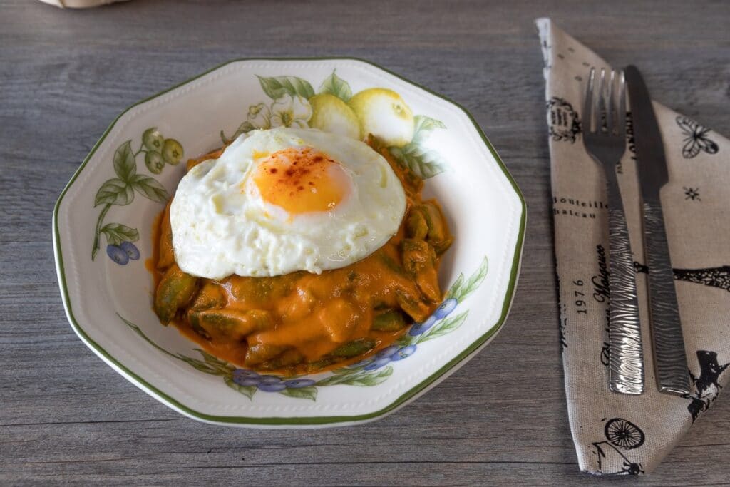 Mis recetas preferidas - Recetas caseras del día a día