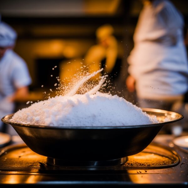 Cómo preparar un arroz perfecto en pocos pasos - Consejos